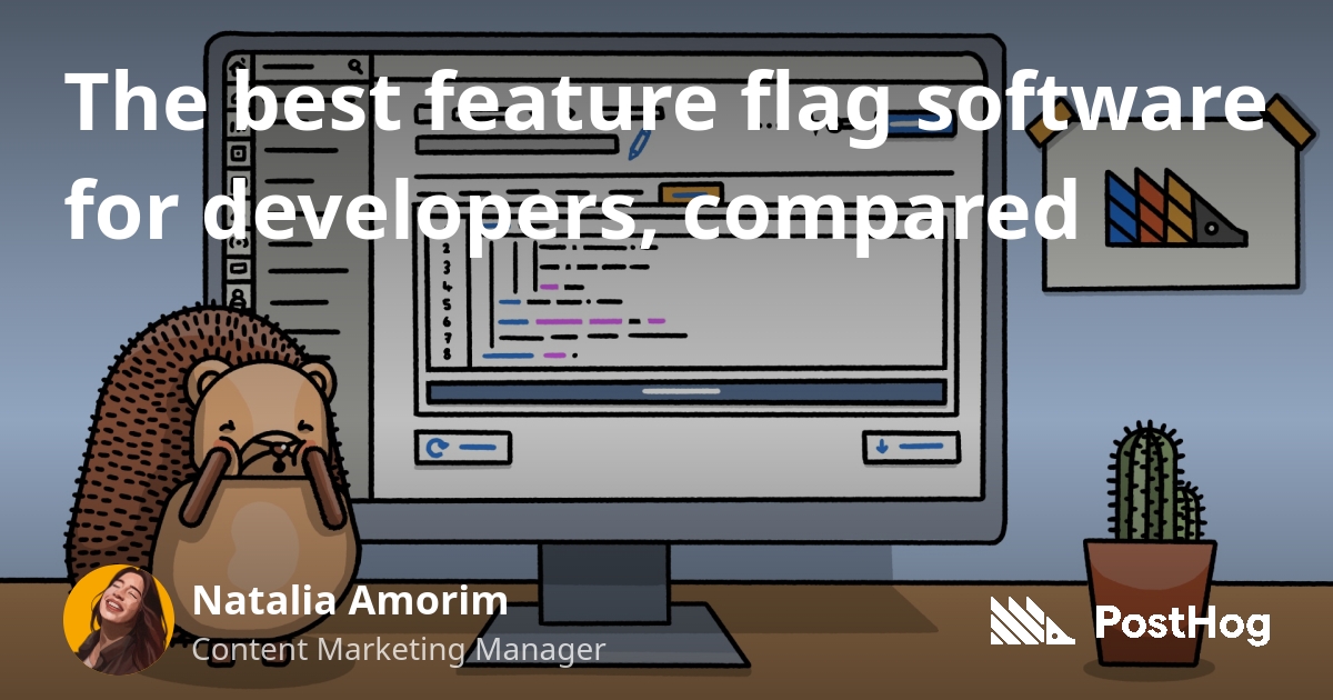 The best feature flag software for developers, compared