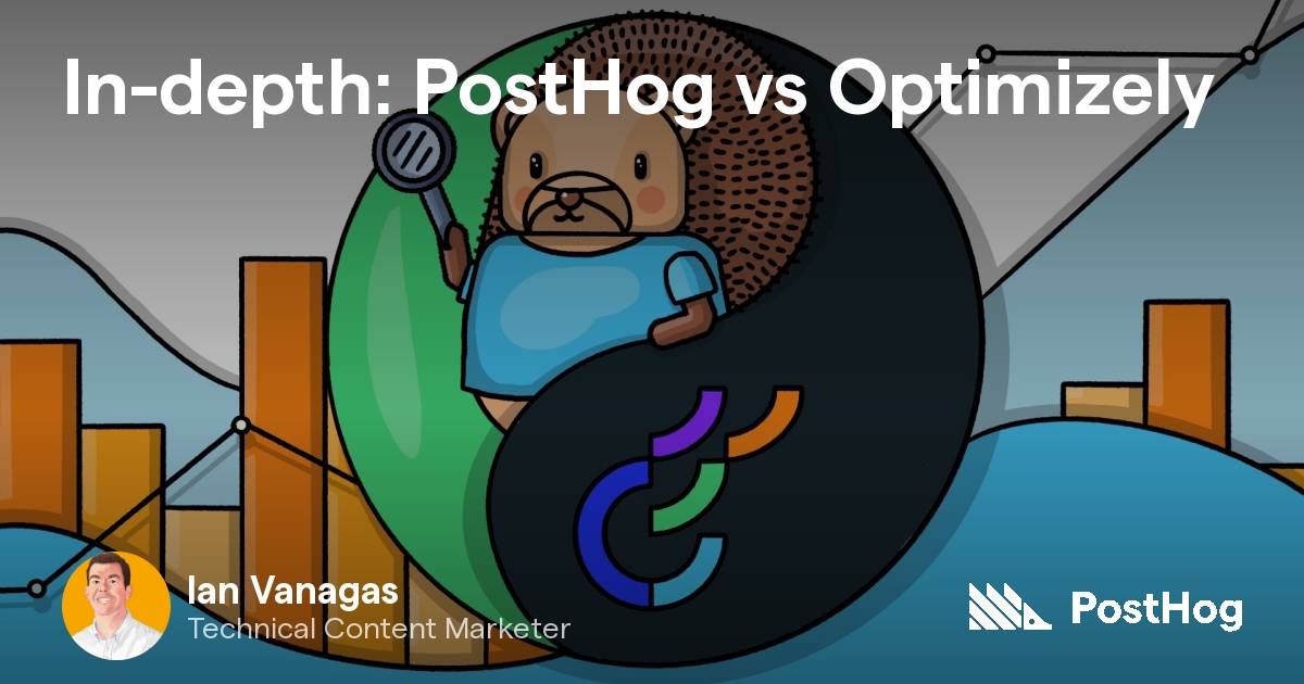 PostHog vs Optimizely in-depth tool comparison