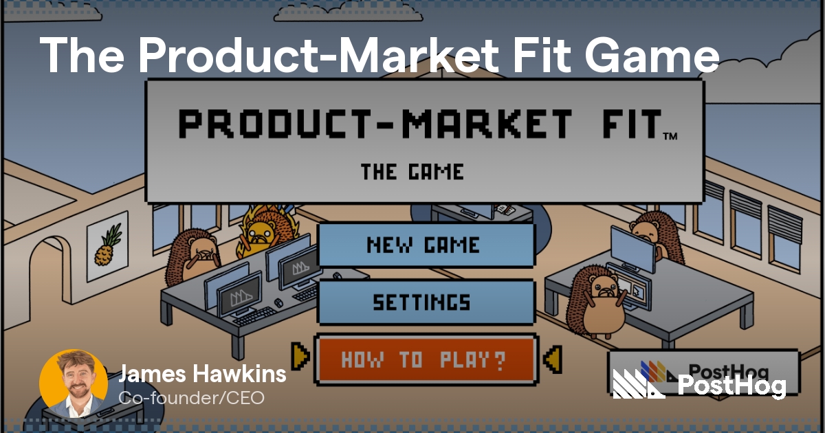 How to find product-market fit (PMF): A 5 level framework